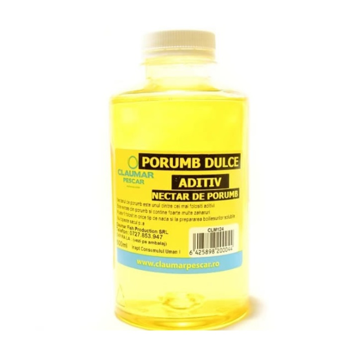 Aditiv Claumar 500 ml Porumb Dulce - eMAG.ro