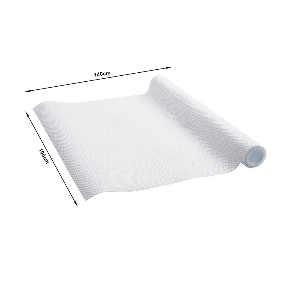 Folie Plastic eBA Pentru Protectie Sertare, Rafturi, Etajere, Material ...