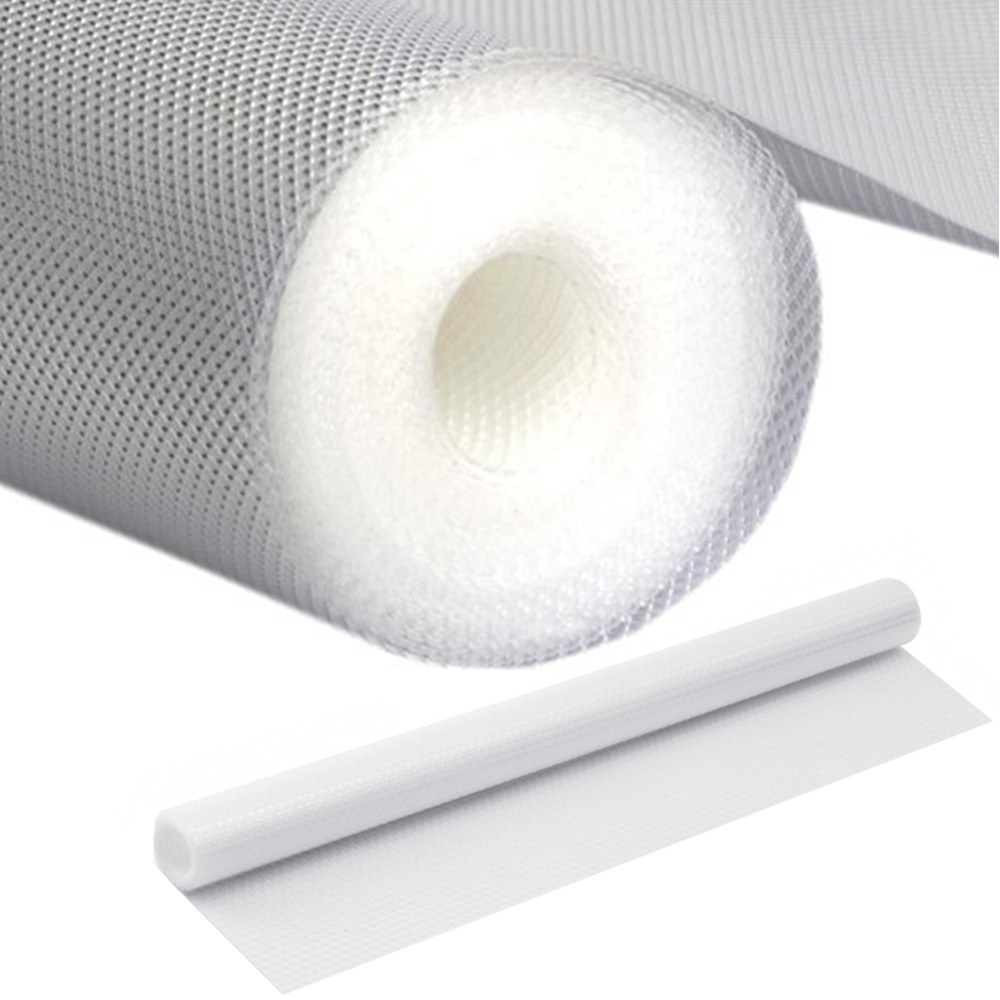 Folie Plastic eBA Pentru Protectie Sertare, Rafturi, Etajere, Material ...