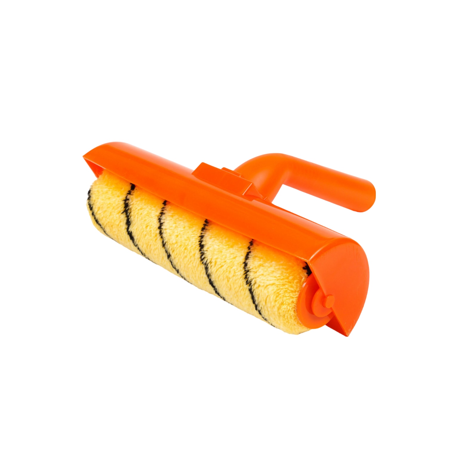 Trafalet pentru tavan, Polax, 8 x 40 x 250 mm, maner telescopic 1.1-2m ...