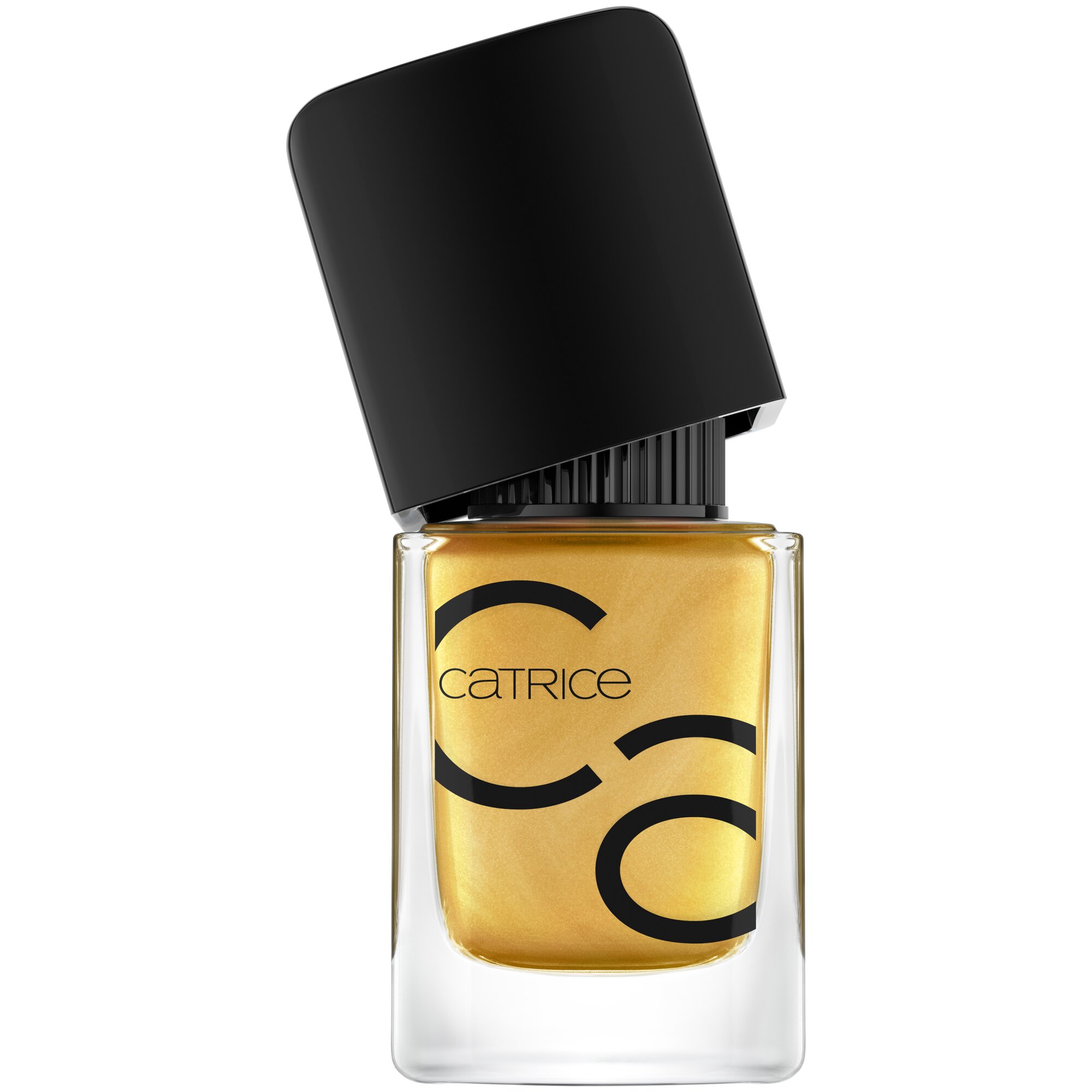 Lac de unghii Catrice IcoNails Gel Lacquer 156, 10.5 ml - eMAG.ro