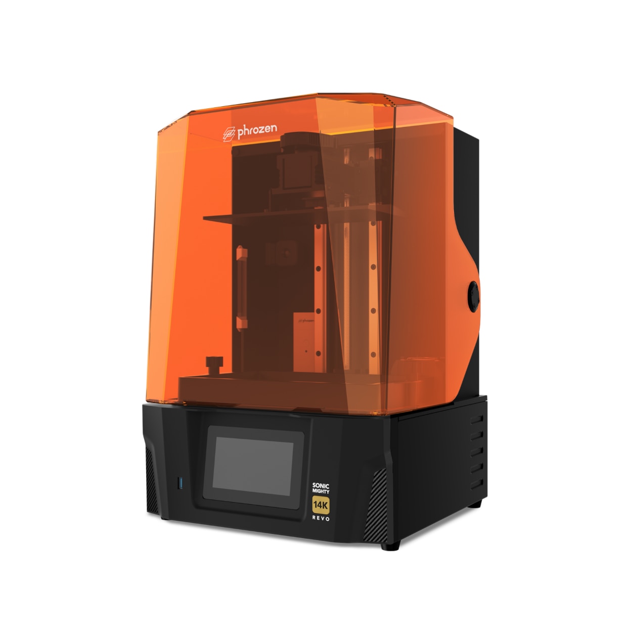 3D принтер Phrozen Sonic Mighty Revo 14K - eMAG.bg