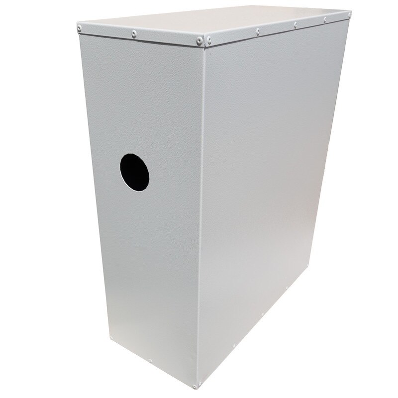 Firida 60x50x25 cm, Proconstructo Group, cutie pentru contor de gaz si ...