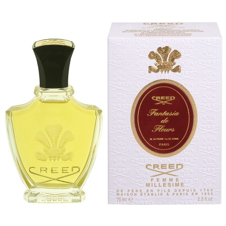 Apa de Parfum Creed Fantasia de Fleurs, Femei, 75ml - eMAG.ro