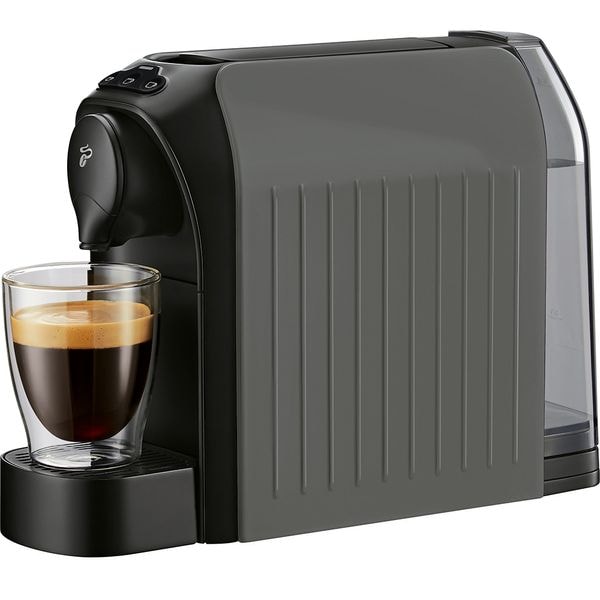 Pachet: Espressor Capsule TCHIBO Cafissimo Easy + 70 Capsule ...