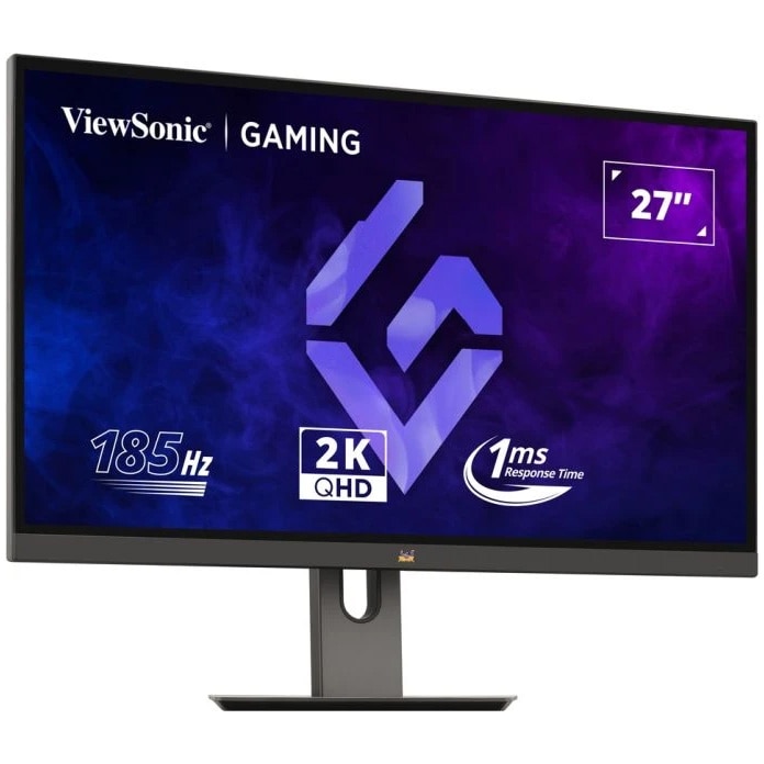 ViewSonic Gaming VX2758A-2K-PRO-2 LED monitor, 180Hz, 1ms, 2K, HDMI ...