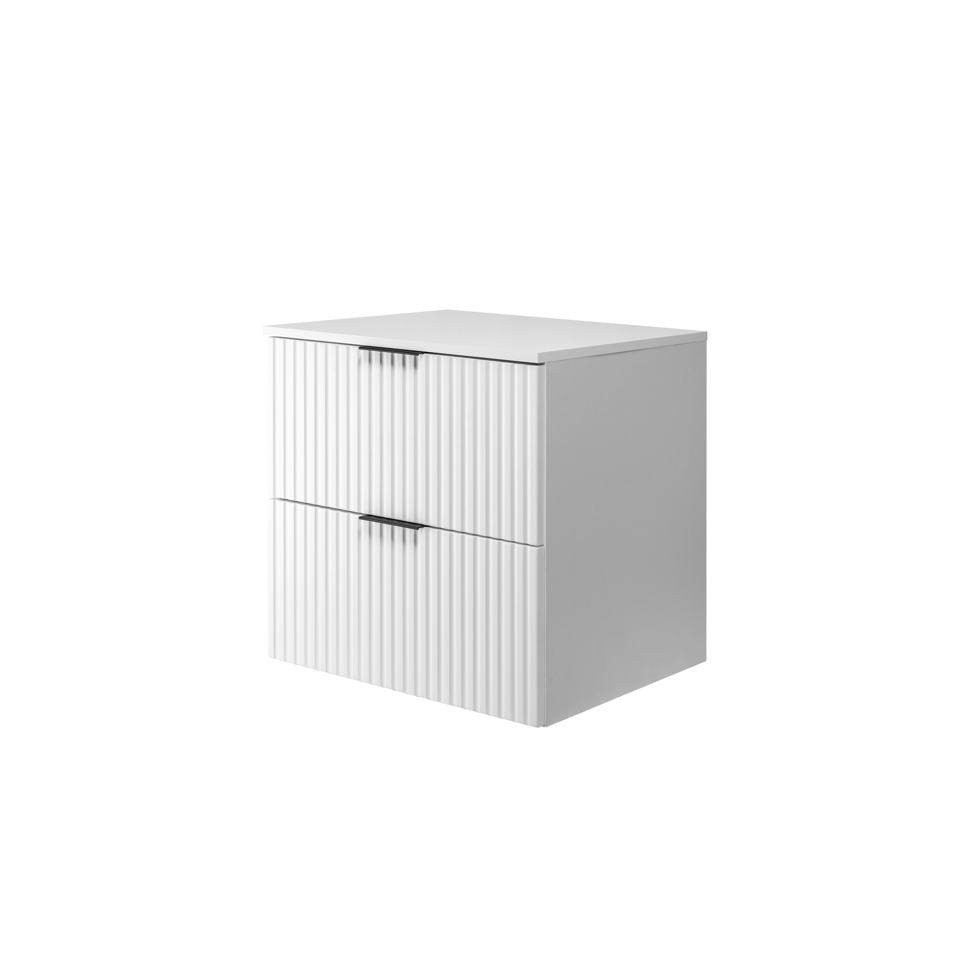 Dulap De Baie, Rodan, Dulap Si Blat, Flow, Suspendat, 46x60x57cm ...