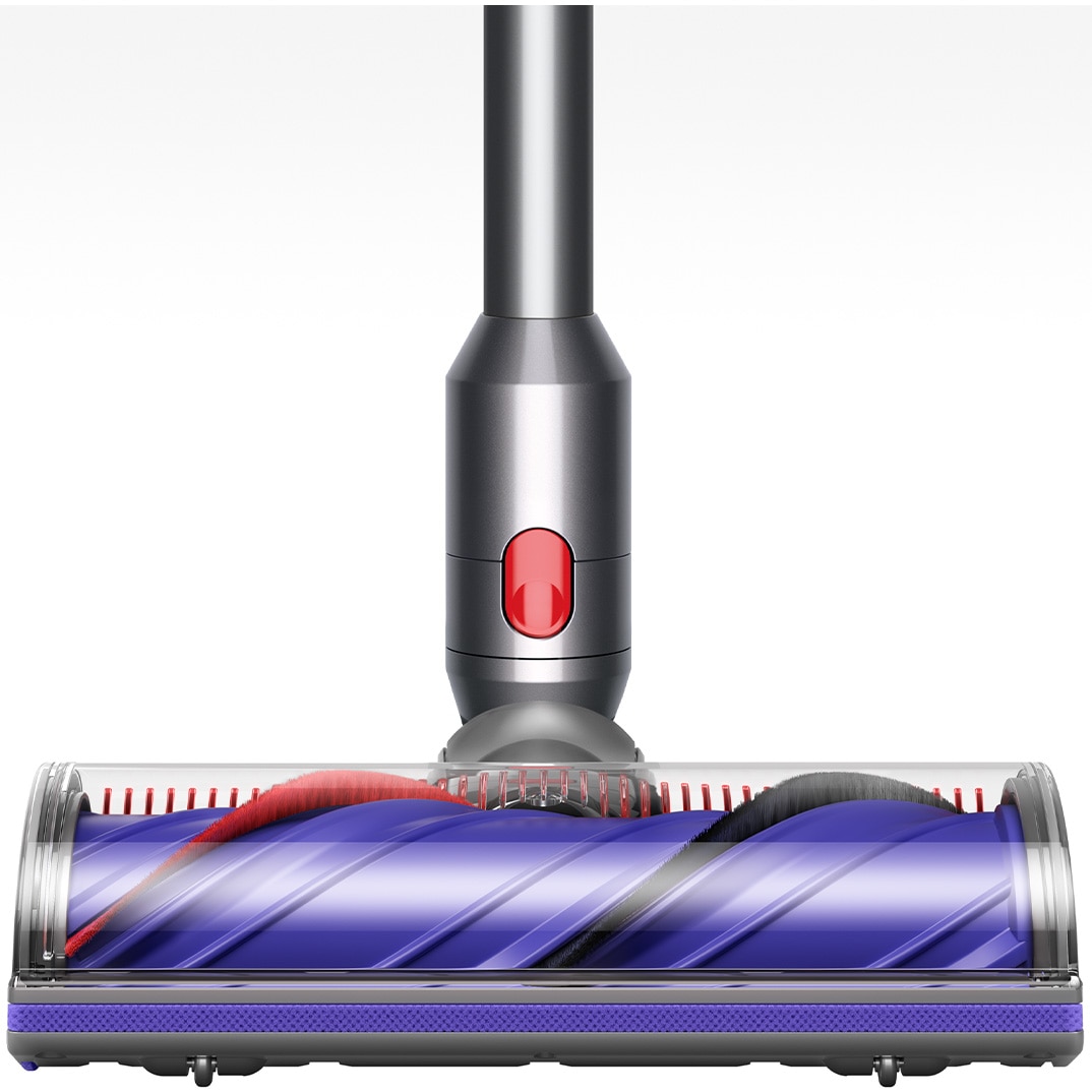 Aspirator vertical fara fir Dyson V8 Advanced, 130AW, 425 W, 21.6 V, 0. ...