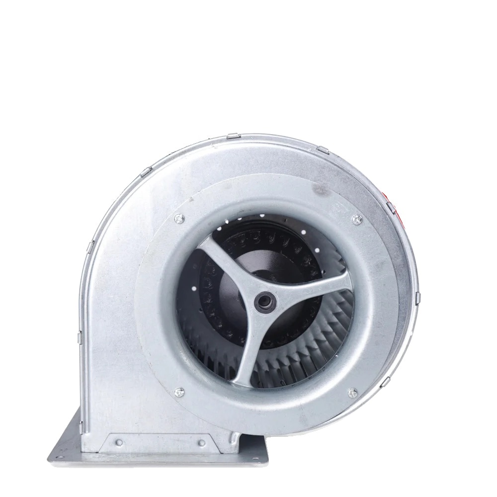 Ventilator industrial extractor de aer, 300 W, flux de aer 840 m³/h ...