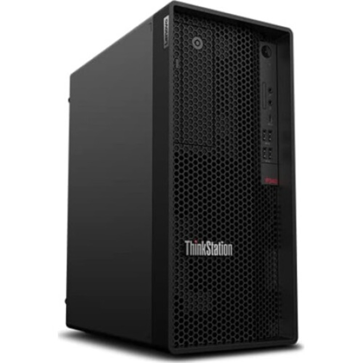 Desktop PV, Lenovo, ThinkStation P340 MT Mini Tower, Intel Core i5 ...