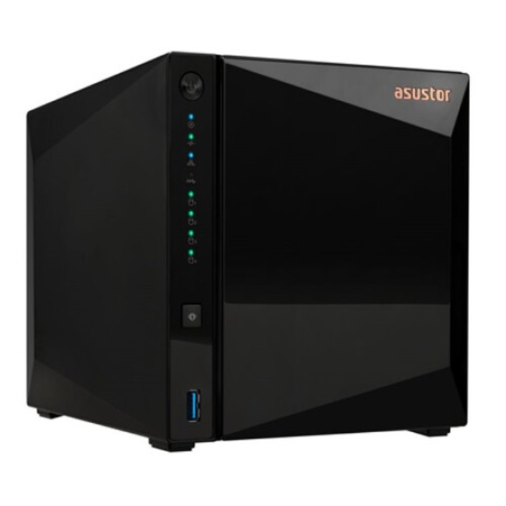 NAS -Network Attached Storage - eMAG.ro