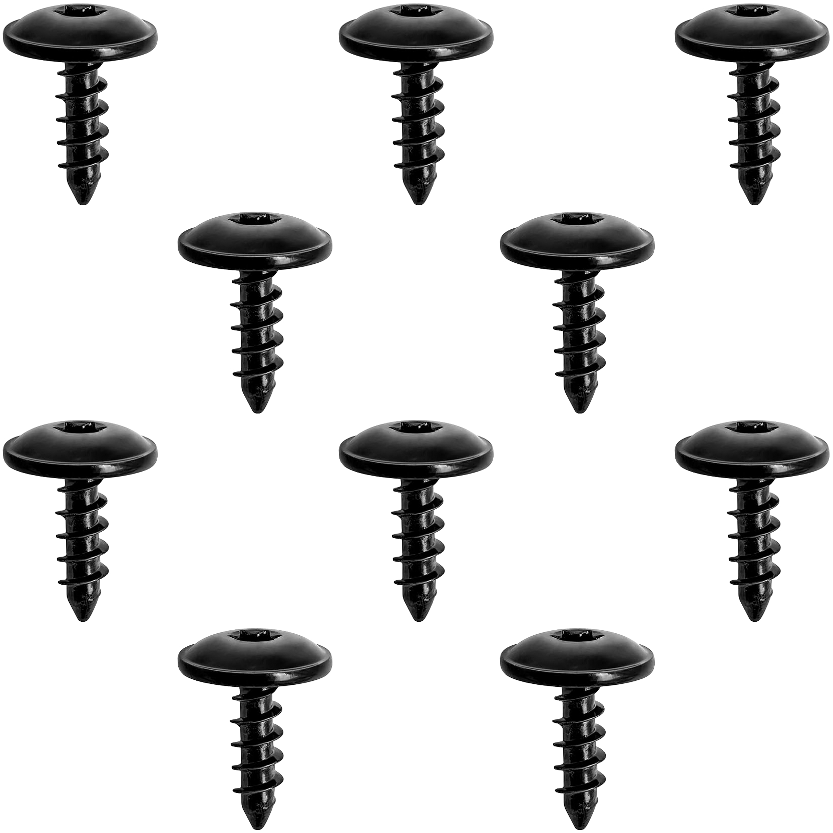 Set 10 Suruburi, Torx, Compatibil Cu Audi Volkswagen, Bara De Protectie ...