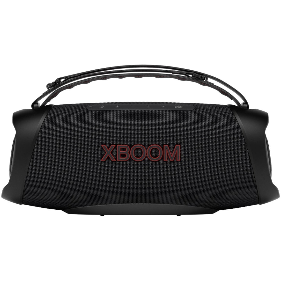 Boxa Portabila LG XBOOM Go XG8T, Bluetooth, 15 ore autonomie, IP67 ...