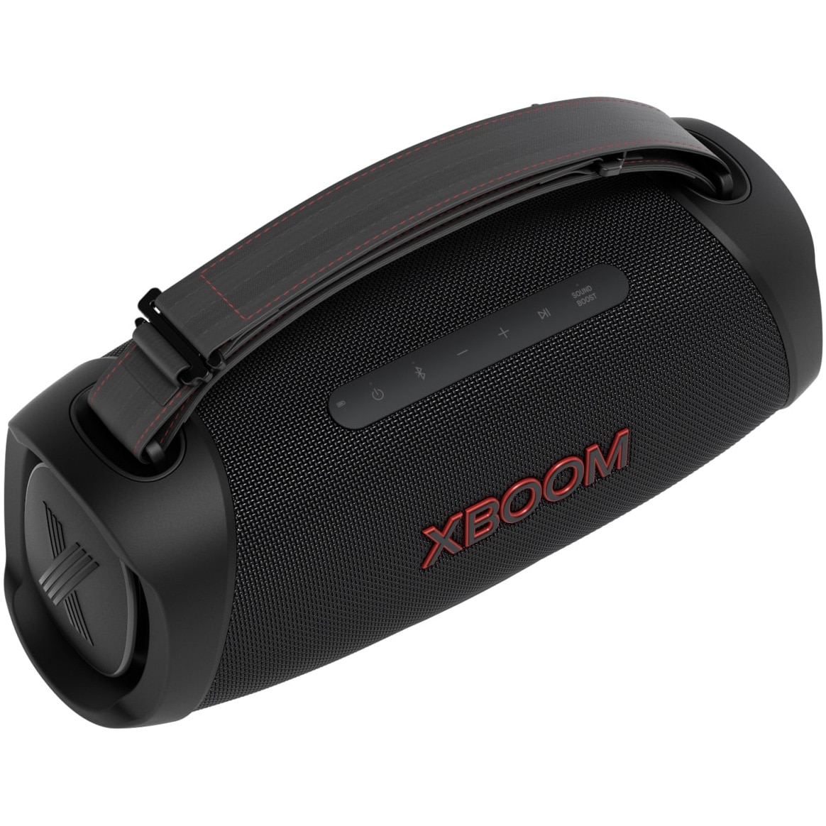 Boxa Portabila LG XBOOM Go XG8T, Bluetooth, 15 ore autonomie, IP67 ...