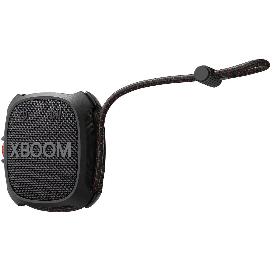 Преносима тонколона LG XBOOM Go XG2TBK, Bluetooth, 10 часа автономност ...