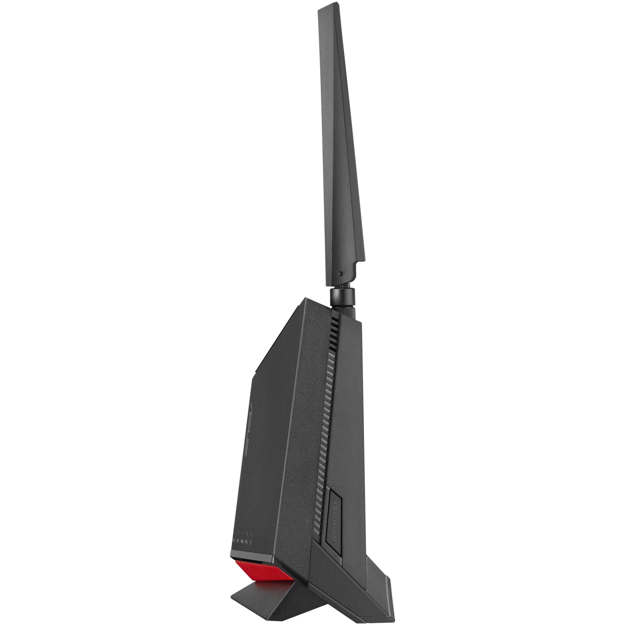 Router Gaming Wireless ASUS RT-BE86U, BE6800, Dual-Band, Quad-Core 2 ...