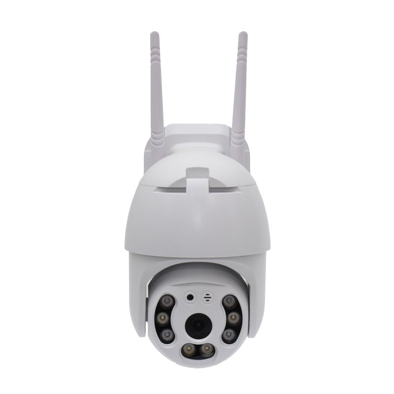 Camera de Supraveghere A6 PTZ 360˚ IP V380PRO – Monitorizare Video ...