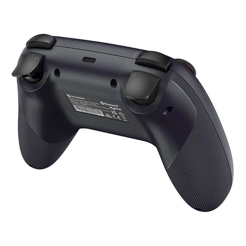 Controller wireless GameSir Nova Lite pentru Steam, Android, iOS si ...