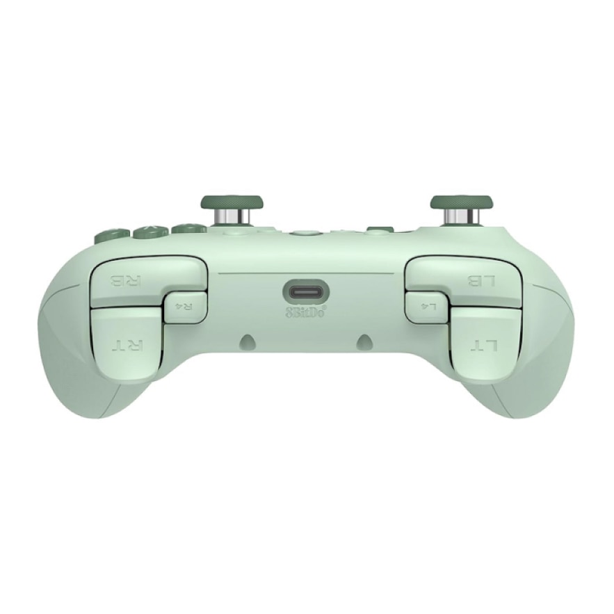 Controler Wired 8Bitdo Ultimate 2C pentru Windows/Android, Verde, 145 ...