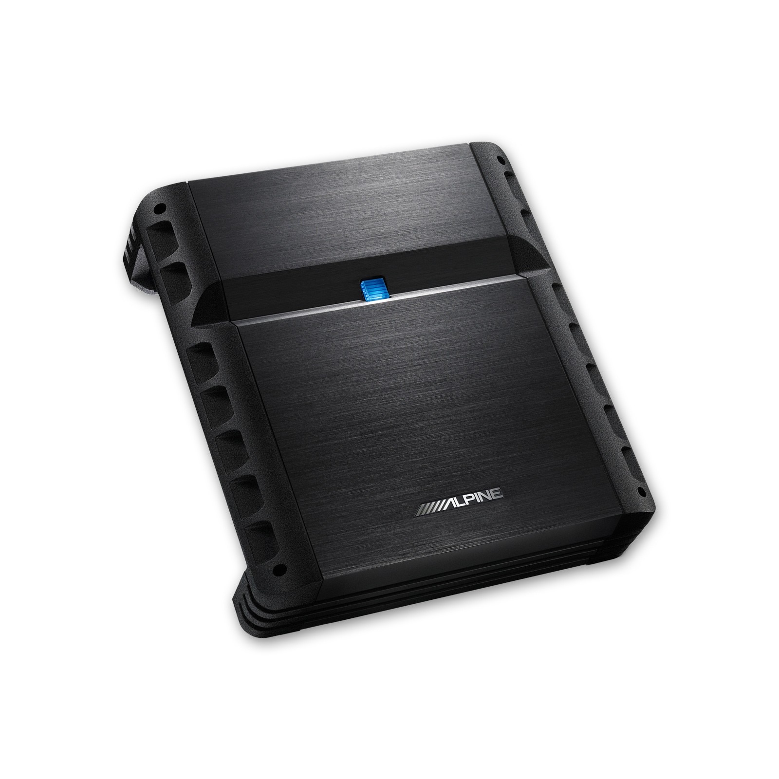 Amplificator auto Alpine PMX-T320 clasa A/B cu doua canale - eMAG.ro