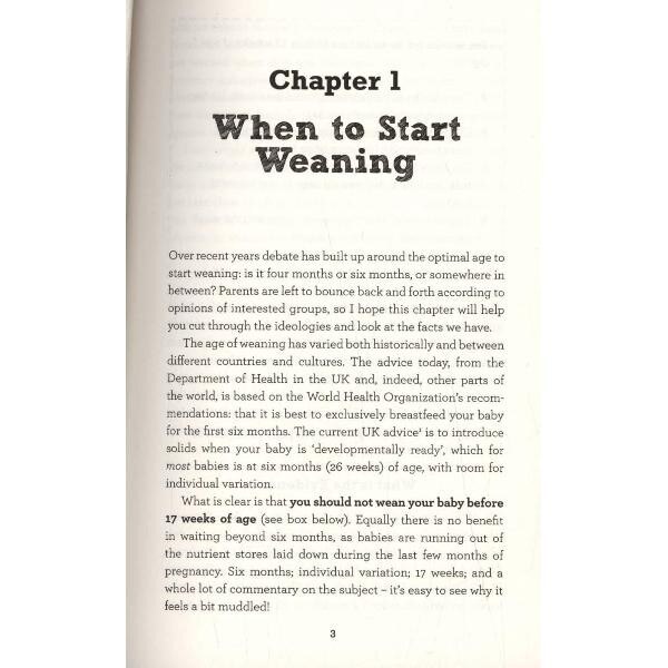 Easy Weaning - eMAG.ro