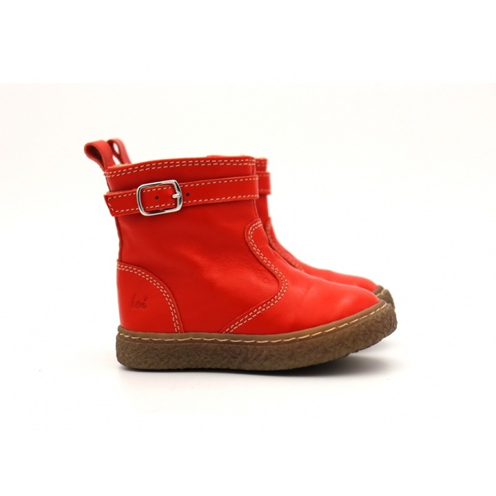 Cizme copii, RITA 3C386, Lui Shoes - eMAG.ro