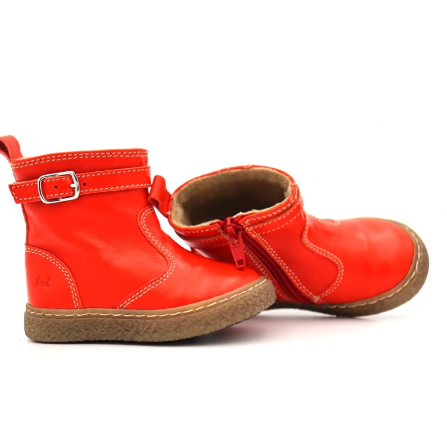 Cizme copii, RITA 3C386, Lui Shoes - eMAG.ro