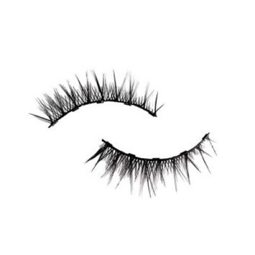 Set Gene magnetice cu tus, Magic Studio, Efegct de Volum, Negru - eMAG.ro