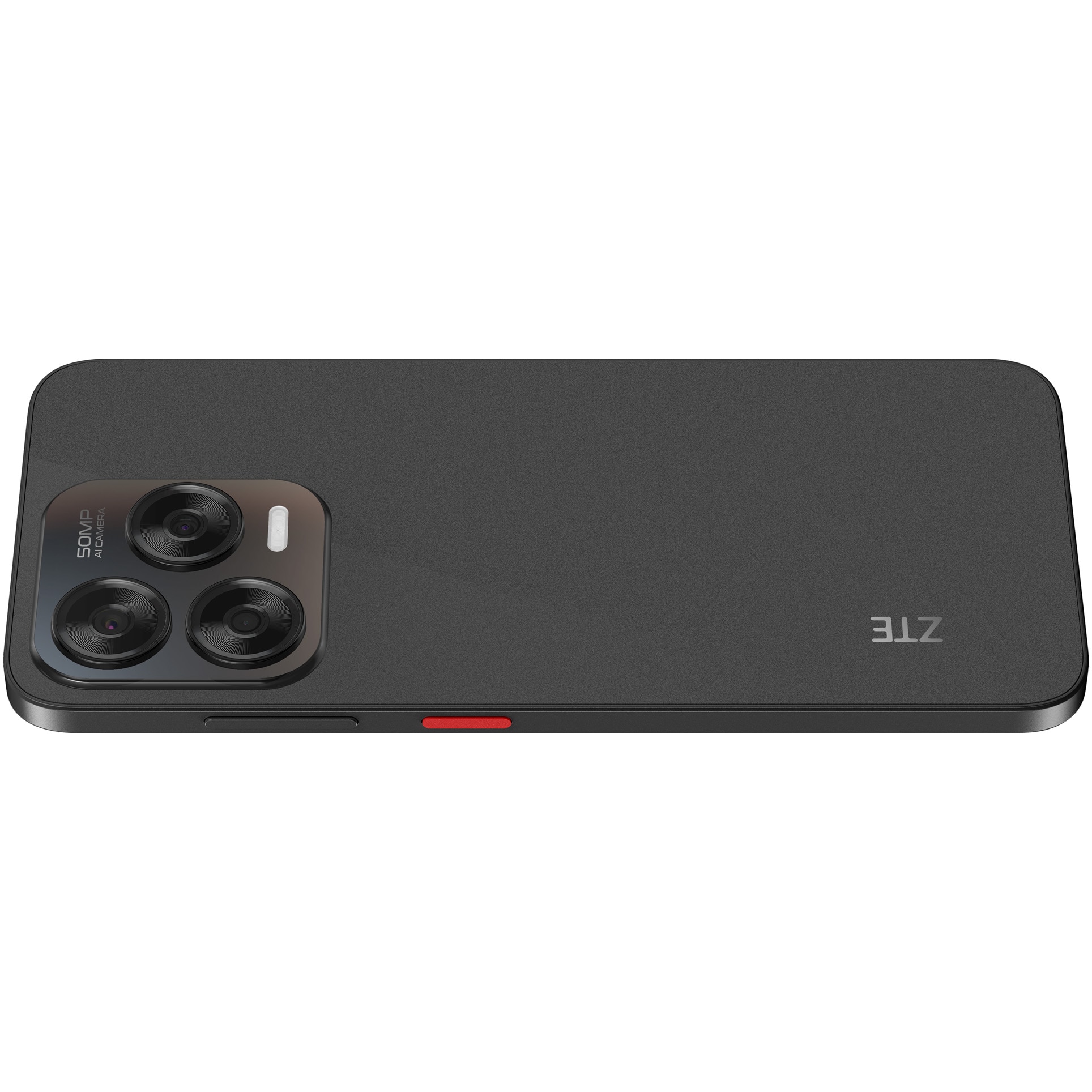 Telefon mobil ZTE Blade V70 Vita, Dual SIM, 4GB RAM, 256GB, 4G, Stone ...