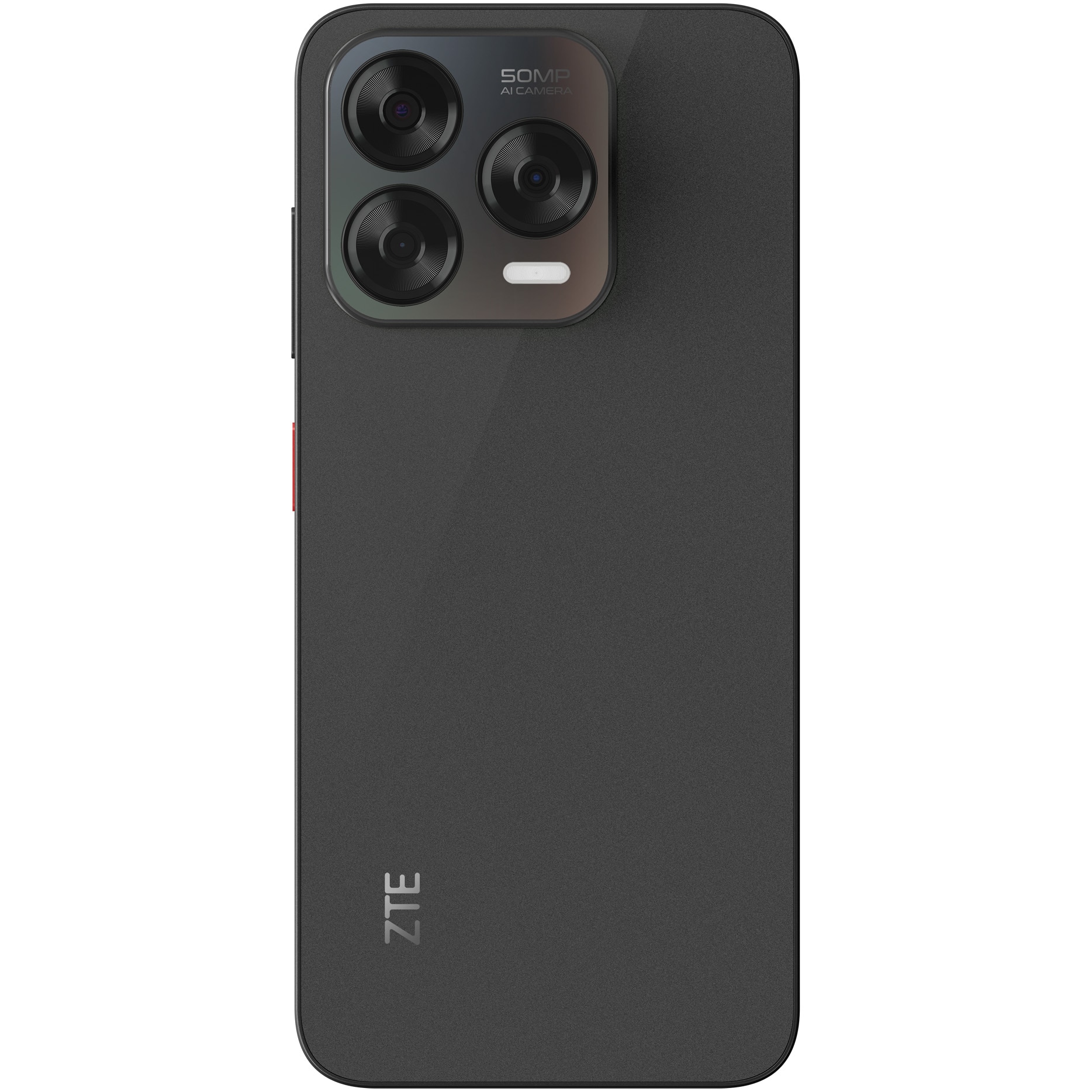 ZTE Blade V70 Vita mobiltelefon, Dual SIM, 4GB RAM, 256GB, 4G, Stone Grey - eMAG.hu