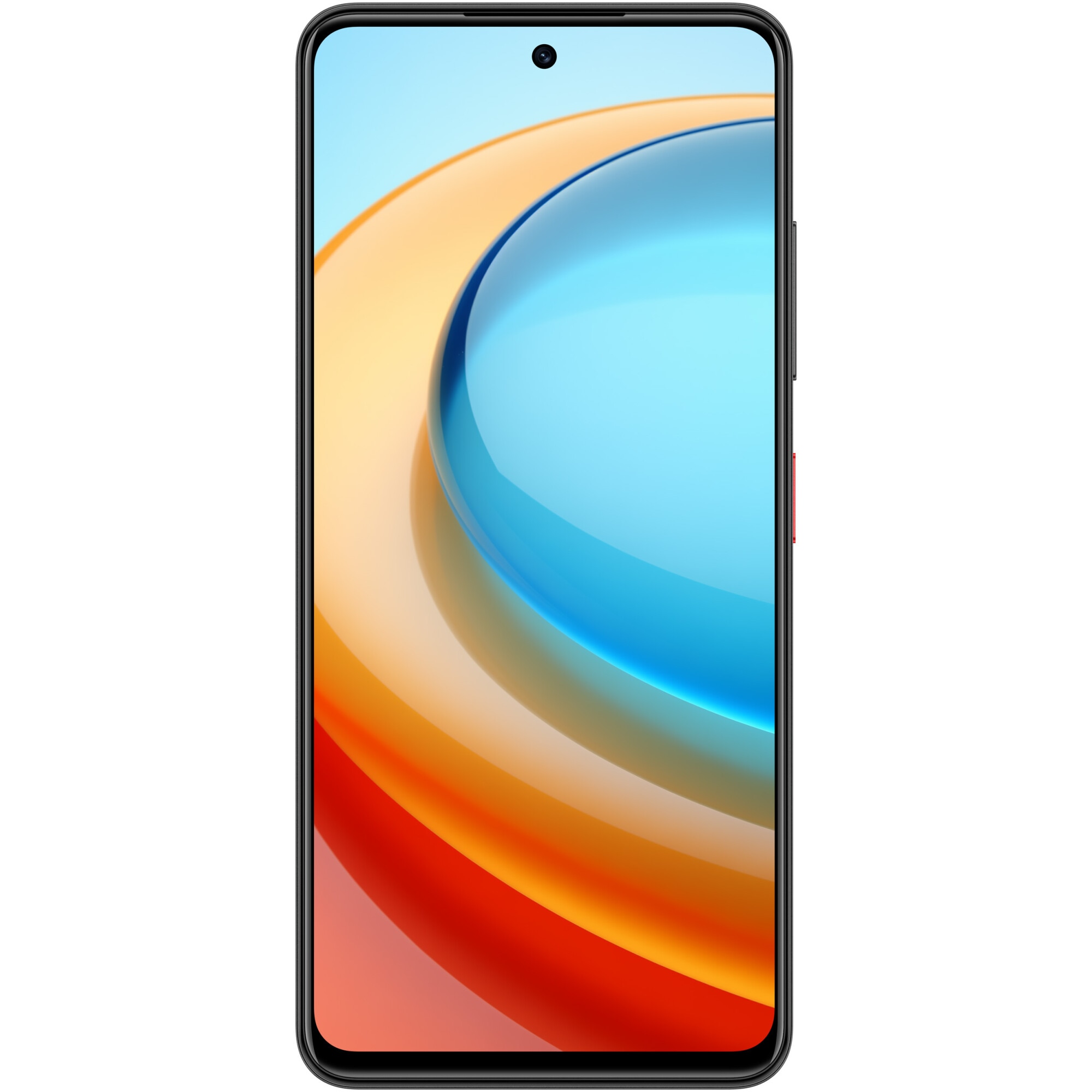 Смартфон ZTE Blade A75 5G, 4GB RAM, 128GB, 5G, Black - eMAG.bg