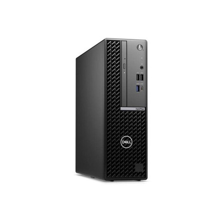 Desktop PC Dell Optiplex Plus 7020 SFF, Intel Core i7, 16GB, SSD 512GB ...