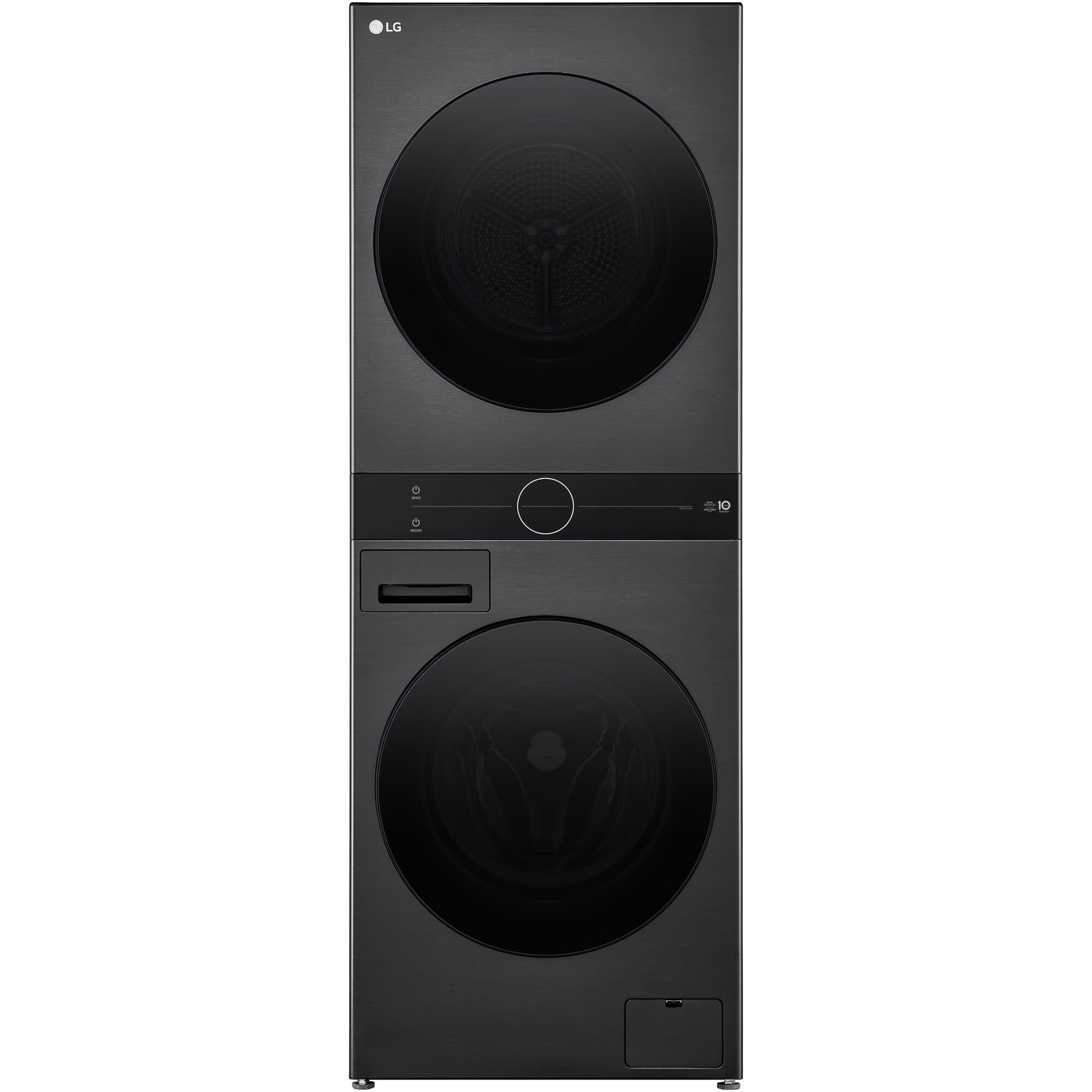 LG WT1210BBF mosogató és szárítógép, 12kg mosás, 10kg szárítás, 1400rpm ...