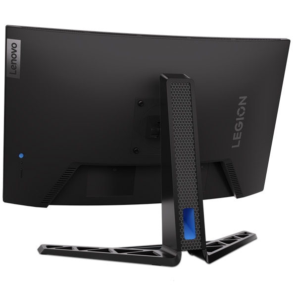 Monitor Gaming Curbat LED VA Lenovo Legion R27qc-30, 27", QHD ...
