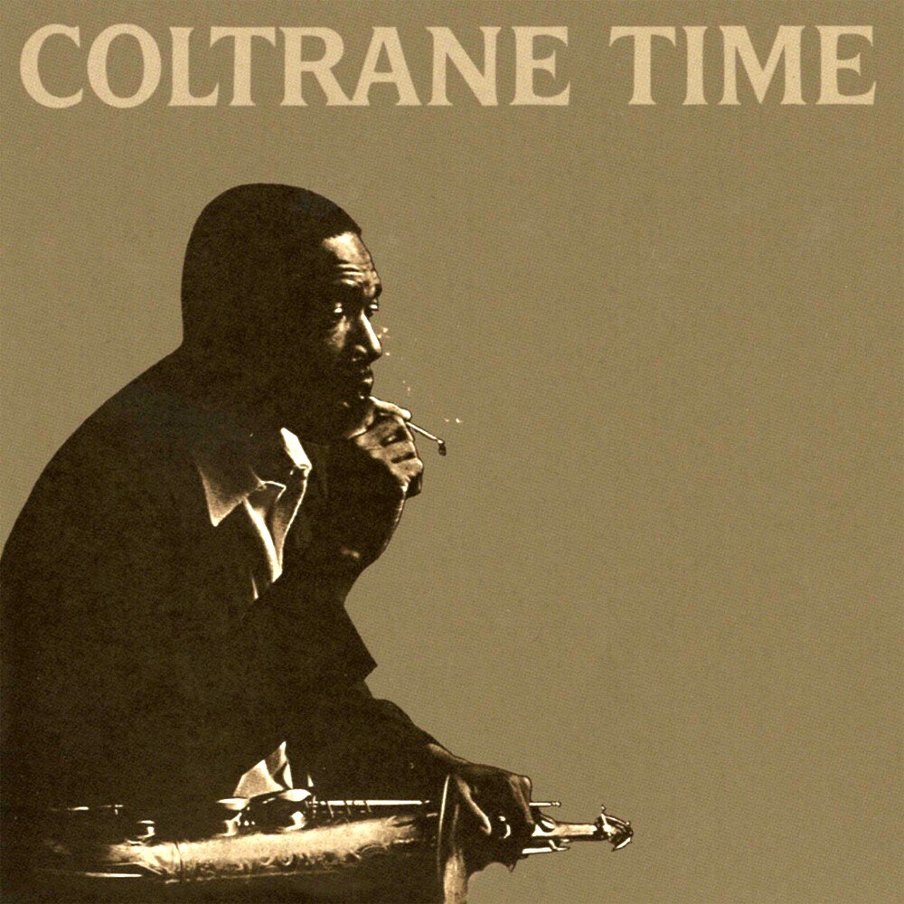 John Coltrane - Coltrane Time - CD - eMAG.ro