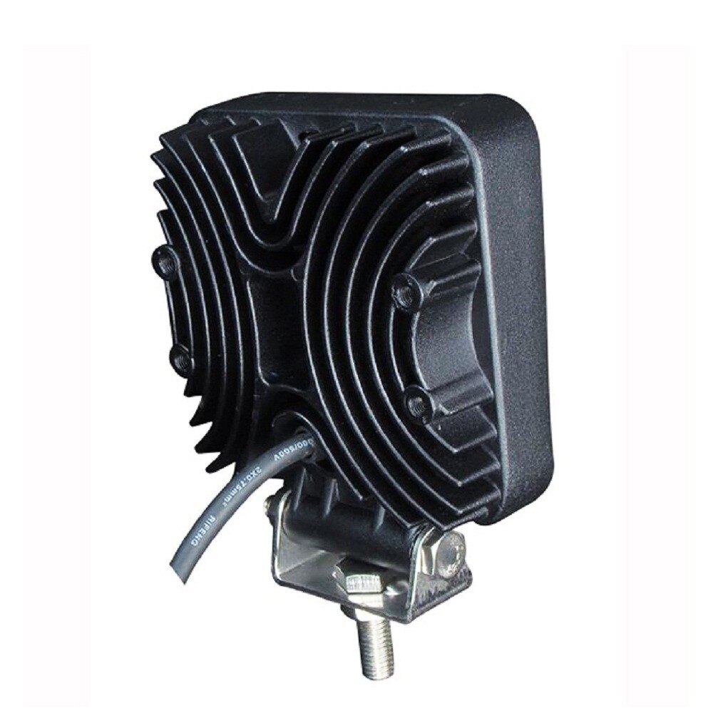 Proiector LED auto offroad XtremeVision® 24W/12V-24V, 1760 lumeni ...