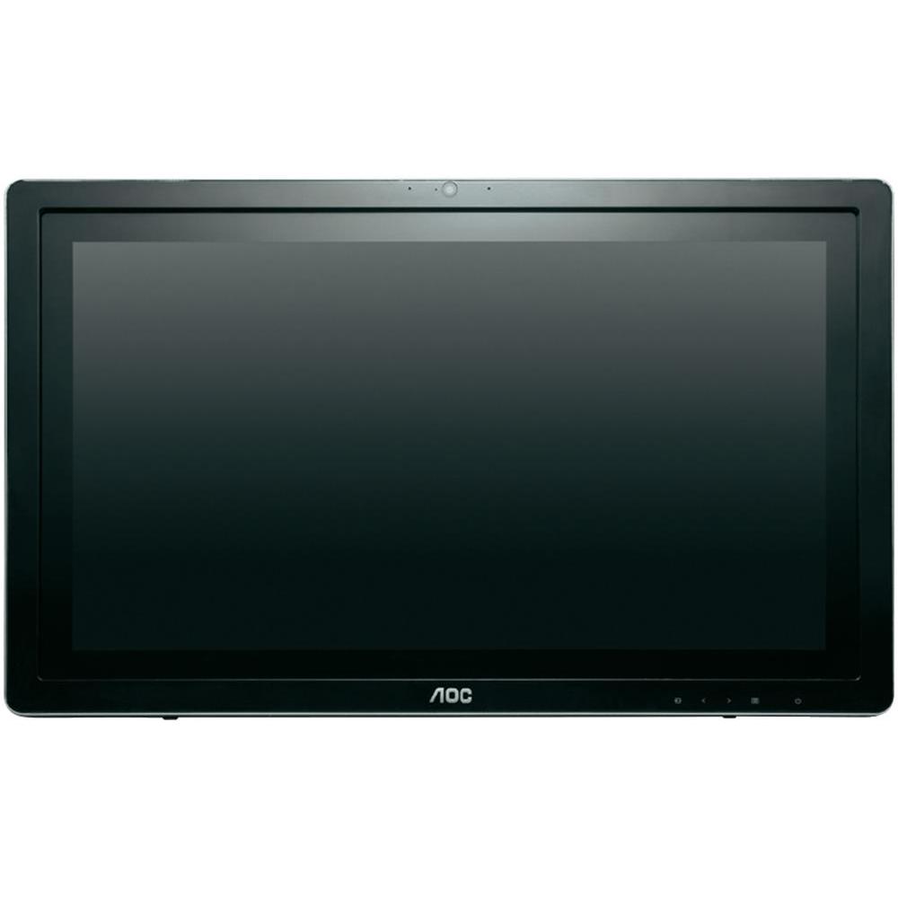 Sistem Desktop PC All-in-One AOC 21.5" IPS, Full HD, Touchscreen ...