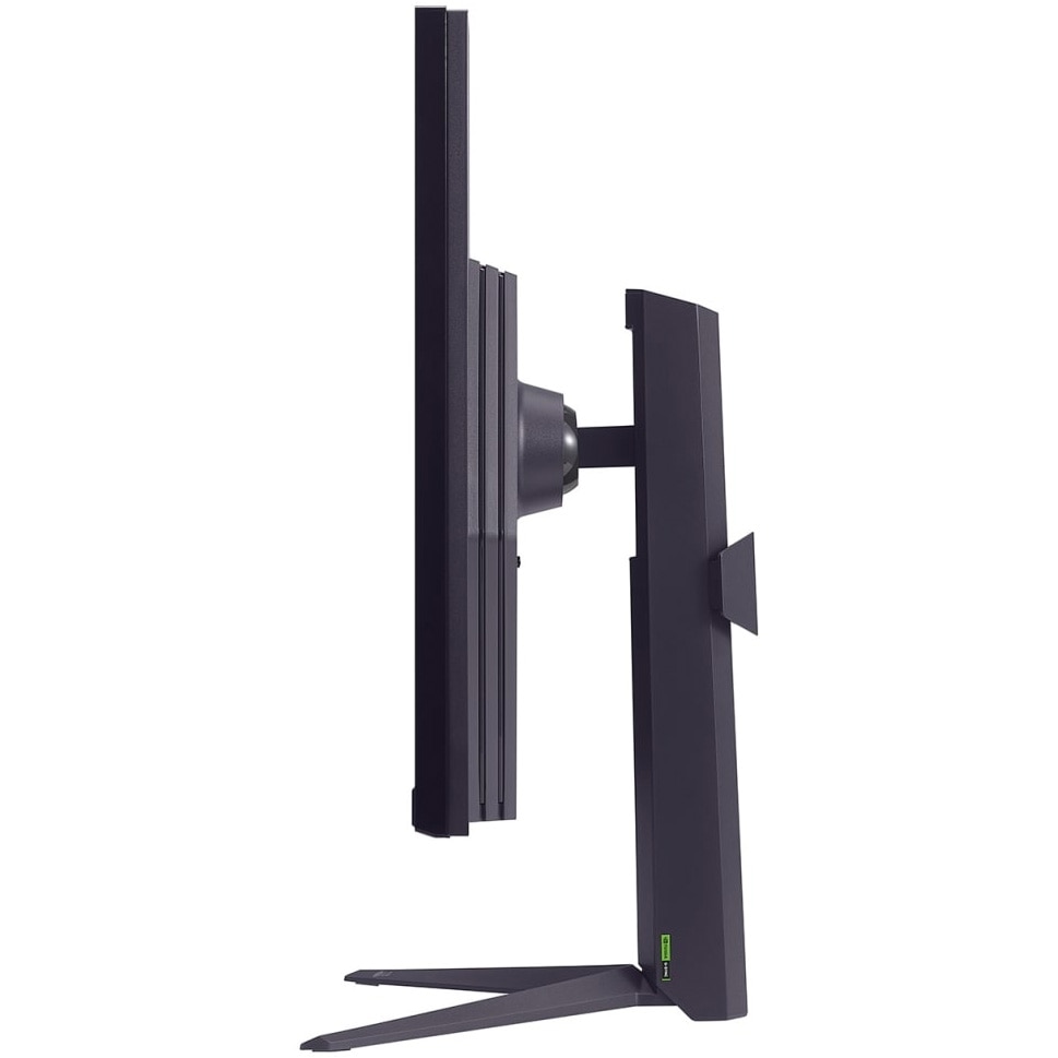 Monitor Gaming LED Nano IPS LG UltraGear™ 31.5", QHD (2560x1440), 180Hz ...