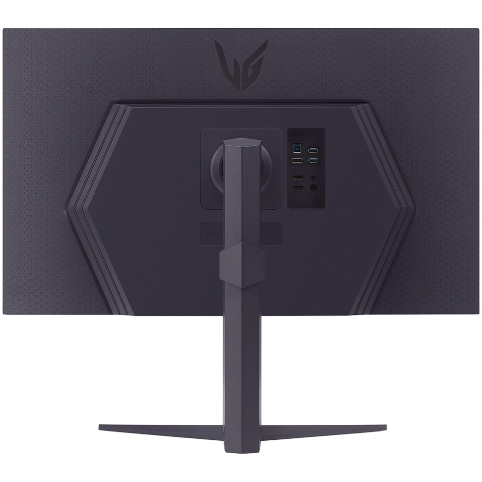 Monitor Gaming LED Nano IPS LG UltraGear™ 31.5", QHD (2560x1440), 180Hz ...