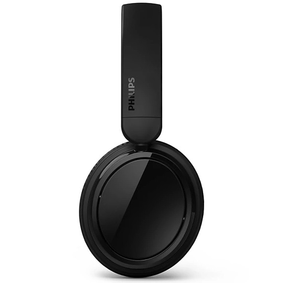 Casti On-Ear Philips TAH5209BK/00, Wireless, Bluetooth, Microfon ...
