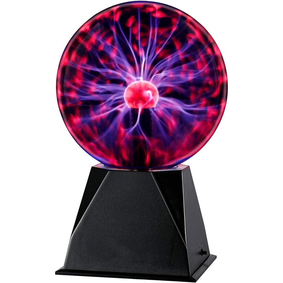 Veioza LED Plasma - eMAG.ro