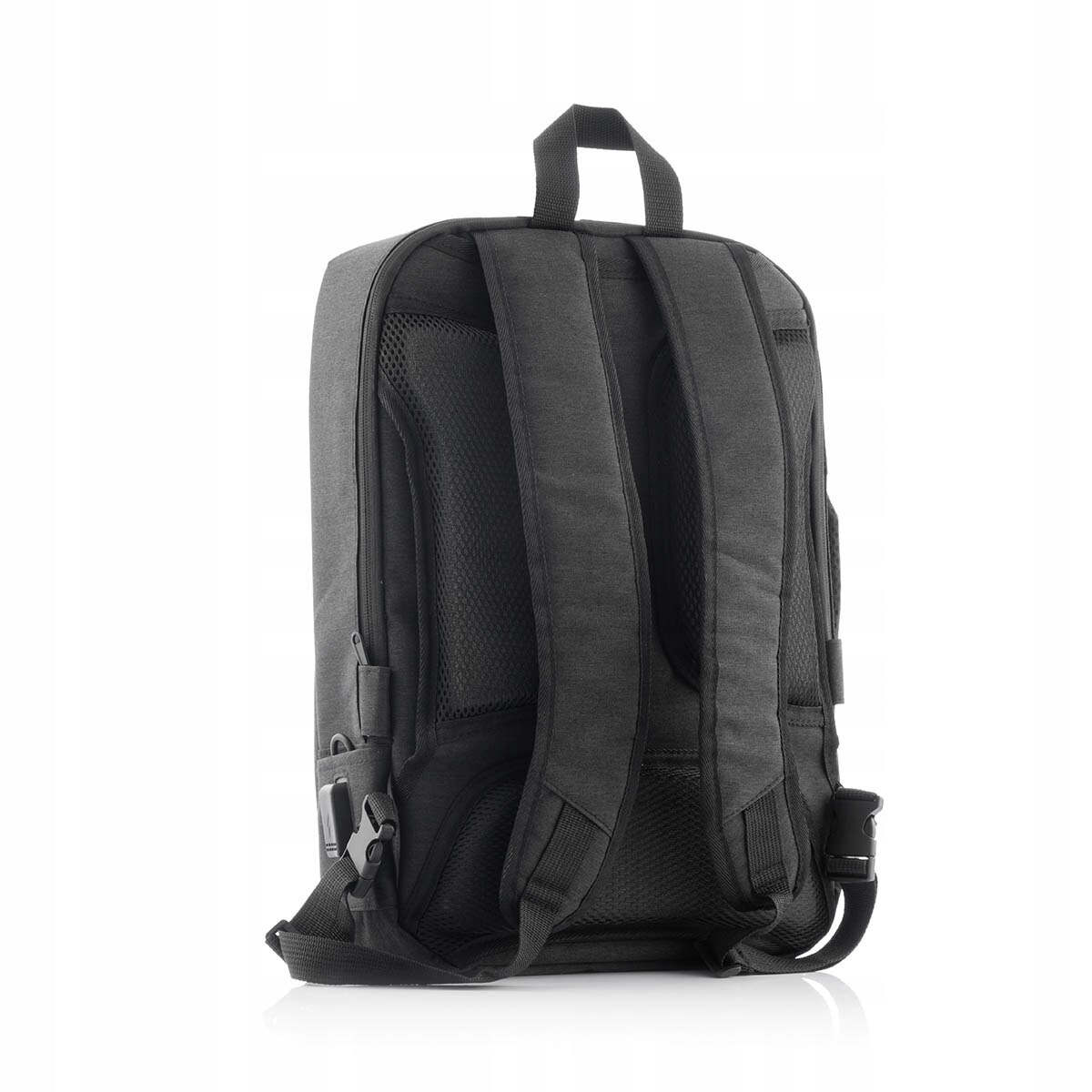 Rucsac, InnovaGoods, Solid, Antifurt, Urban, Pentru excursii, Geanta de ...