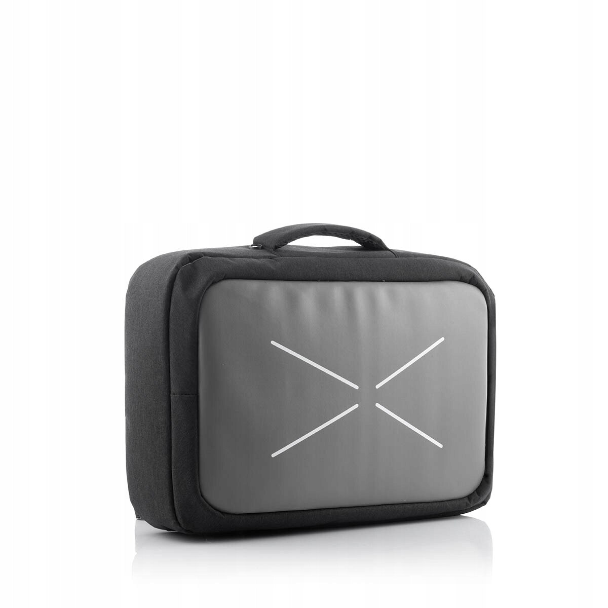 Rucsac, InnovaGoods, Solid, Antifurt, Urban, Pentru excursii, Geanta de ...