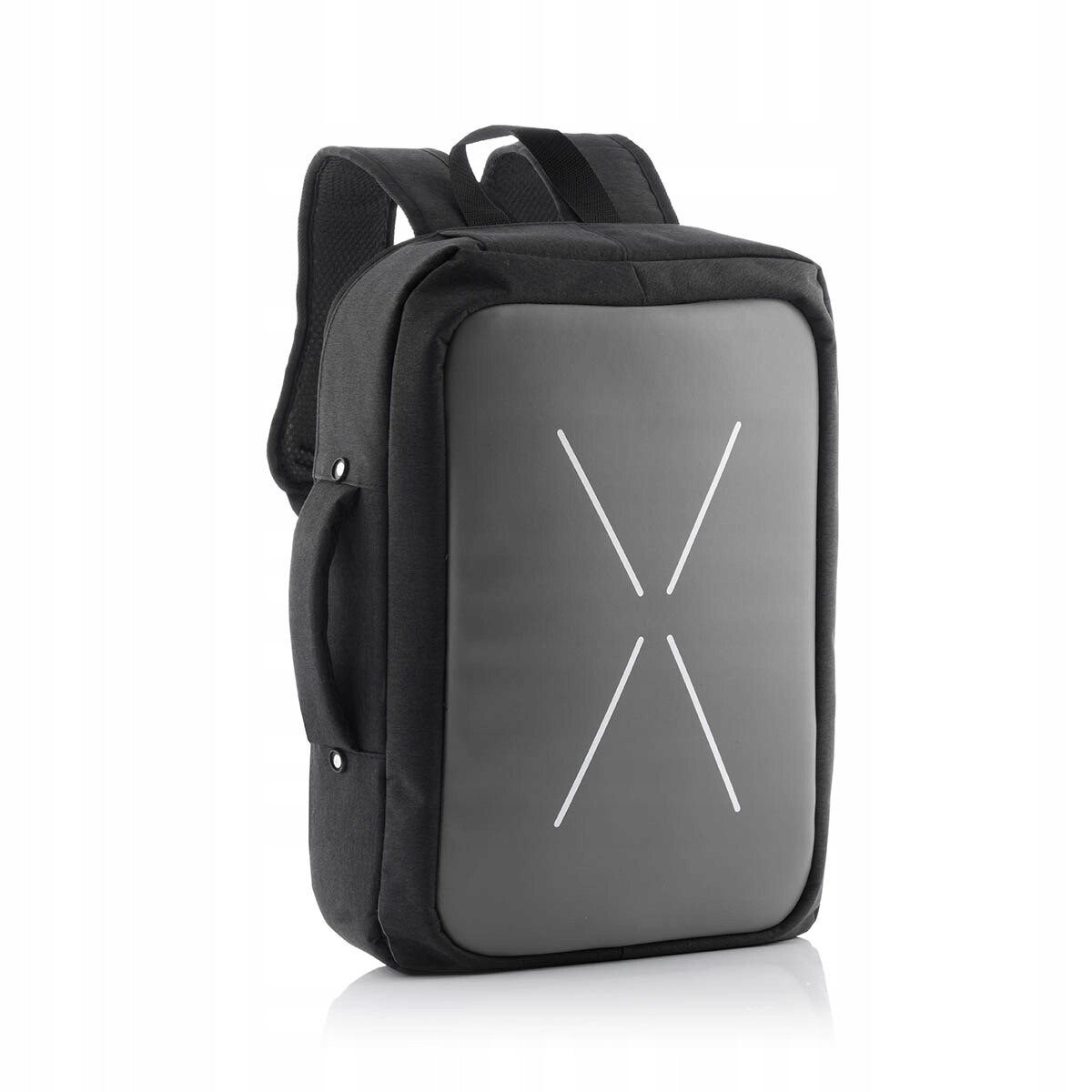 Rucsac, InnovaGoods, Solid, Antifurt, Urban, Pentru excursii, Geanta de ...