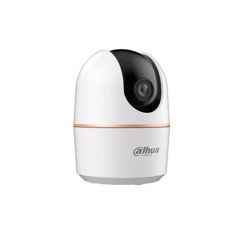 Camera supraveghere interior IP WiFi PT Dahua Hero H2A, 2 MP, 3.6 mm ...