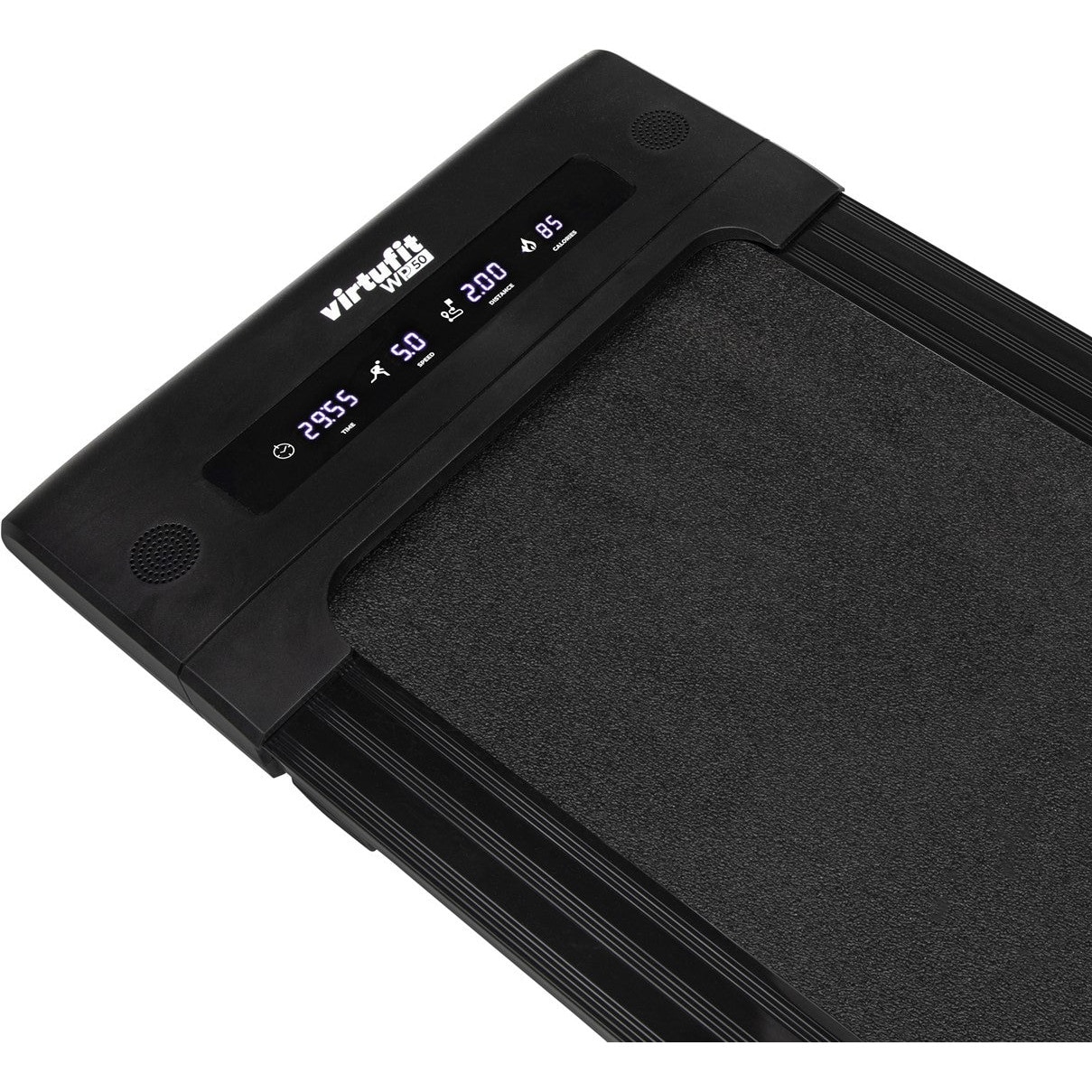 Banda de mers VirtuFIT WP50, Suprafata De Alergare 100x40, Greutate ...