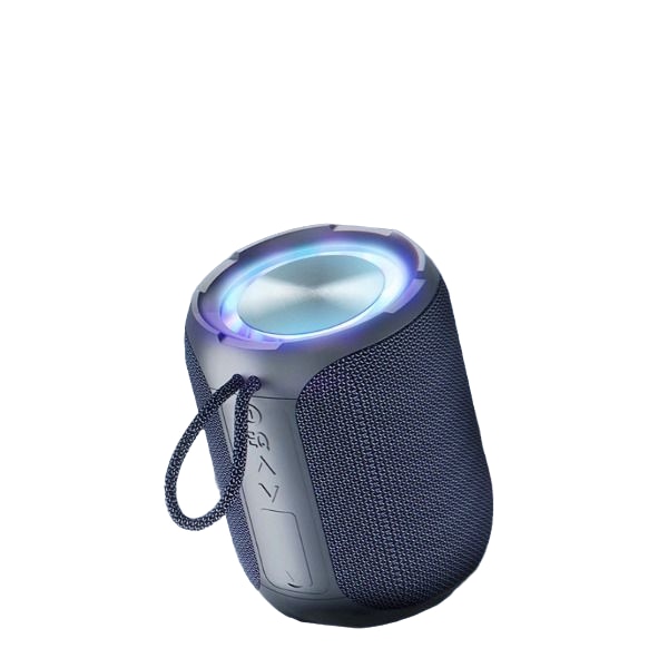 Boxa portabila Bluetooth 5.2 40W, sunet puternic cu bas profund, lumini ...