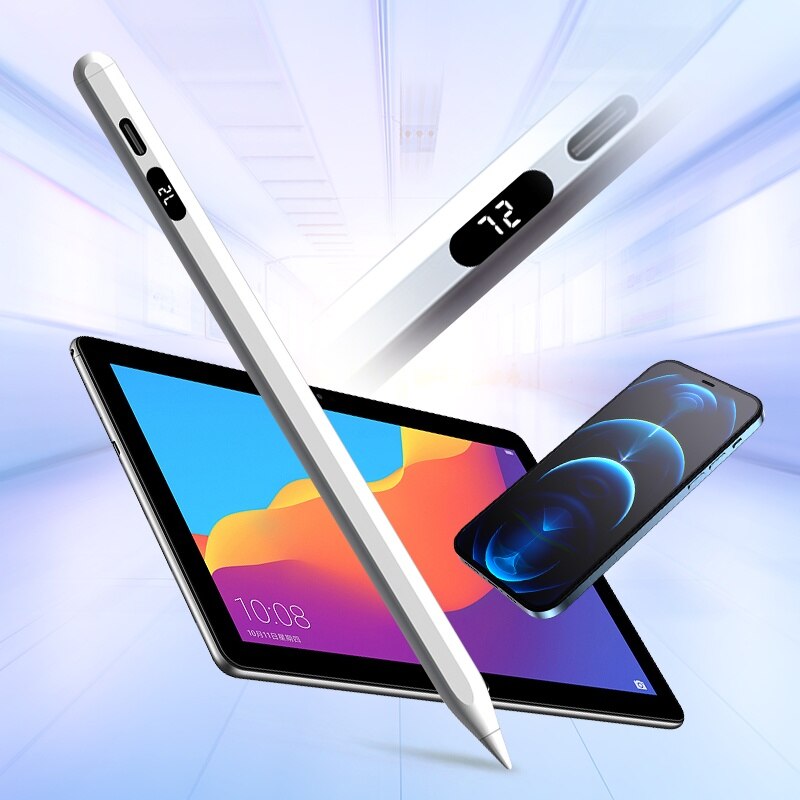 Pix Pen Smart Universal digital compatibil cu Telefoane, Tablete, Varf ...
