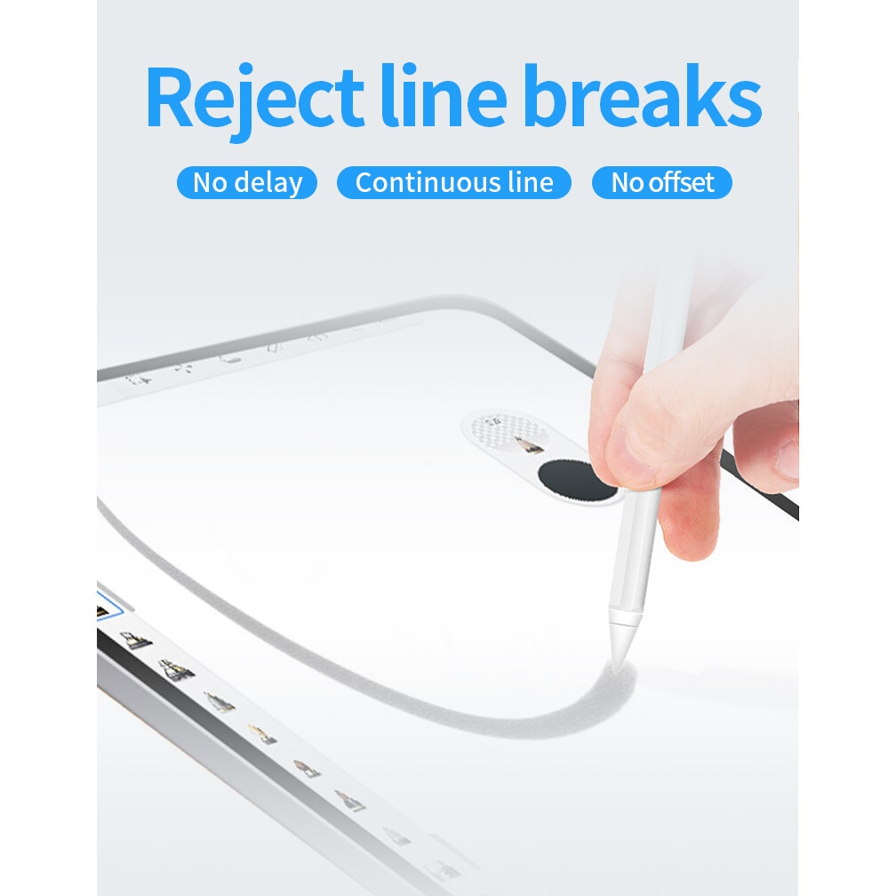 Pix Pen Smart Universal digital compatibil cu Telefoane, Tablete, Varf ...
