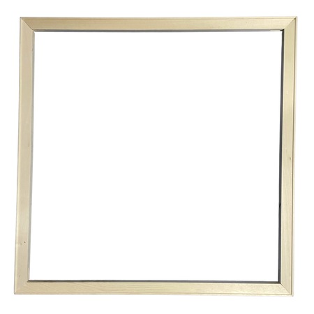 Sasiu canvas din lemn de tei pentru picturi, imagini si printuri 70x70 ...
